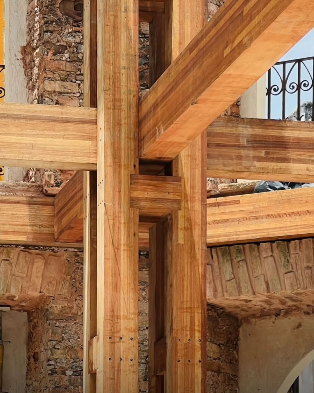 Madeira engenheirada: o que é e por que está transformando a ...